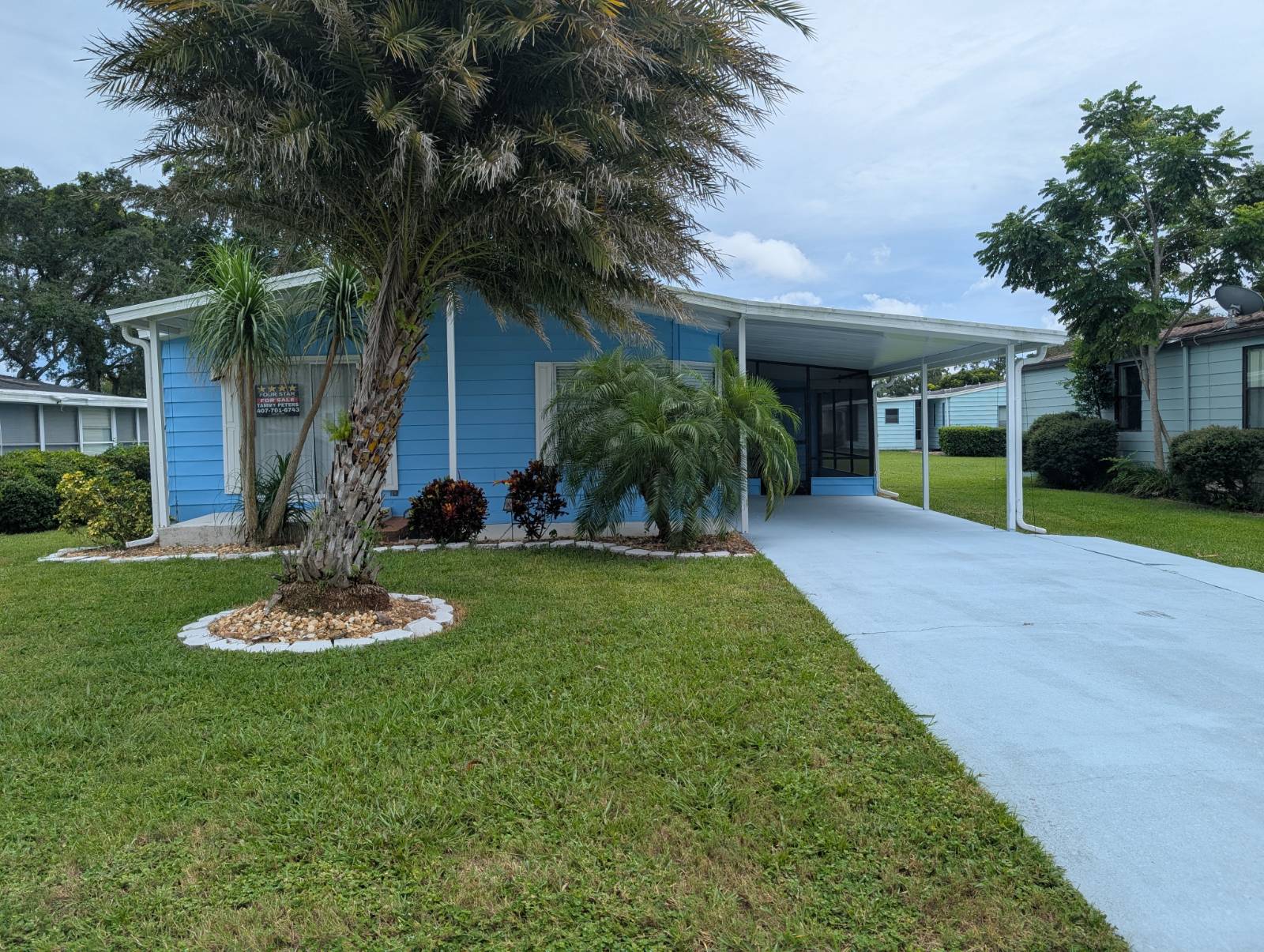 La Costa Village In Port Orange FL — Community Public Page
